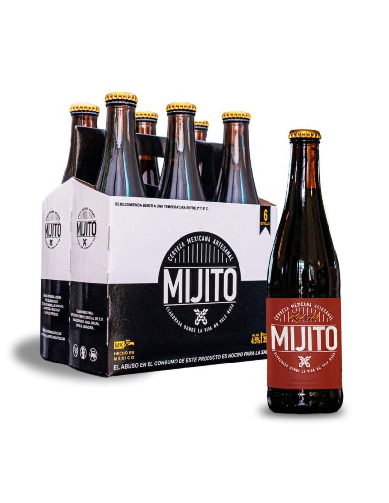 Tienda - Cerveza Mijito