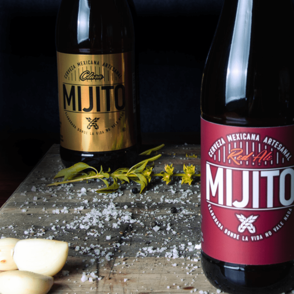 Tomar Cerveza: Descubre sus Beneficios - Cerveza Mijito