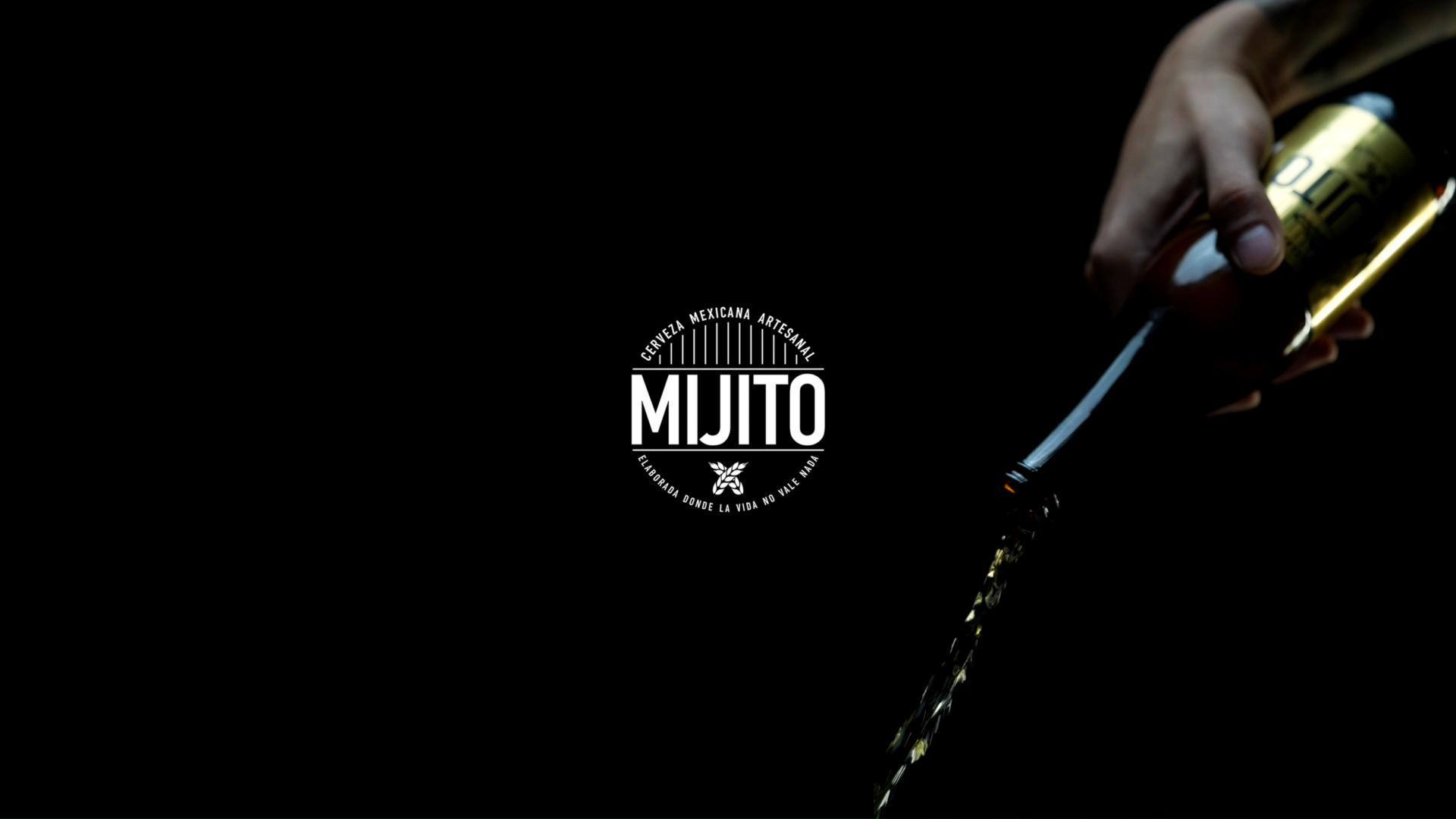 Cervecería Mijito - Cerveza Mijito